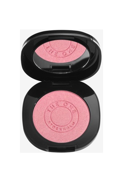 Oriflame The One Pudra Allık - Pastel Pink - 40768 Oriflame The One Pudra Allık - Pastel Pink - 40768