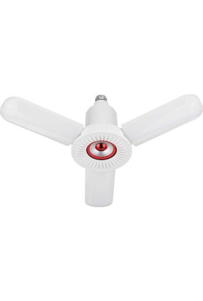 Fortrek Deformation Music Lamb Bluetooth Hoparlör Akıllı LED Ampul Fortrek Deformation Music Lamb Bluetooth Hoparlör Akıllı LED Ampul