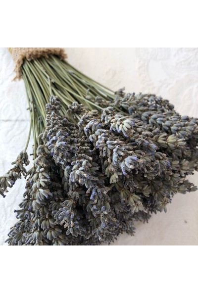 Al&Ya Naturalavender Doğal Lavanta Buketi