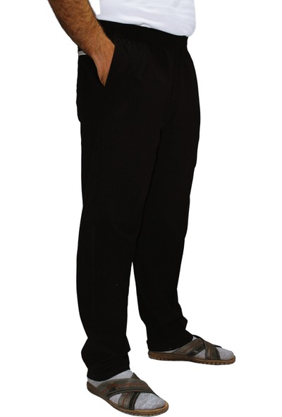 Beratnur Keten Şalvar Pantolon