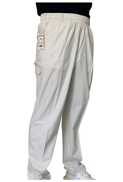 Beratnur Keten Şalvar Hac Umre