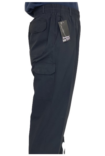 Beratnur Keten Şalvar Hac Umre