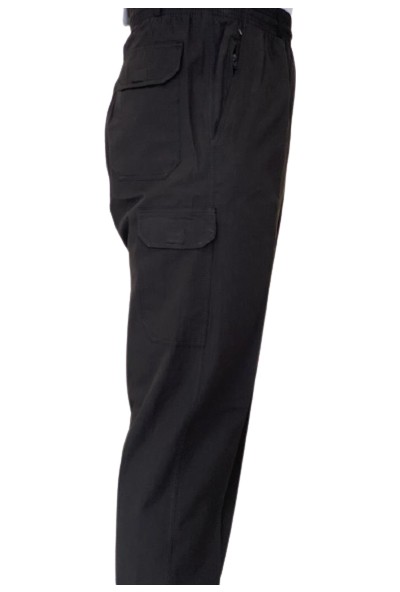 Beratnur Keten Şalvar Hac Umre