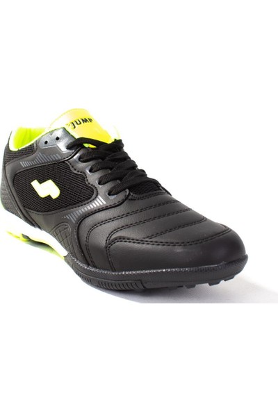 Jump 26621 Siyah Erkek Halı Saha Futbol Ayakkabı Jump 26621 Siyah Erkek Halı Saha Futbol Ayakkabı