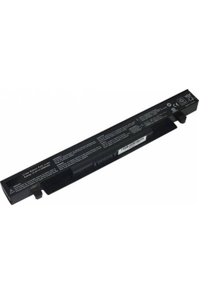 Tnl A41-X550 A41-X550A X550C X550B X550V X550D X450C X450 X452 Laptop Pili Tnl A41-X550 A41-X550A X550C X550B X550V X550D X450C X450 X452 Laptop Pili