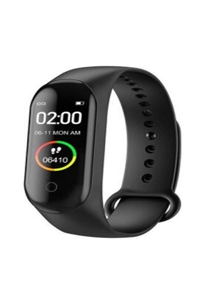 Xiaomi M5 Akıllı Bileklik Saat Arama ve Mesaj Bildirim Watch Band Kalp Ritim Koşu Spor Xiaomi M5 Akıllı Bileklik Saat Arama ve Mesaj Bildirim Watch Band Kalp Ritim Koşu Spor