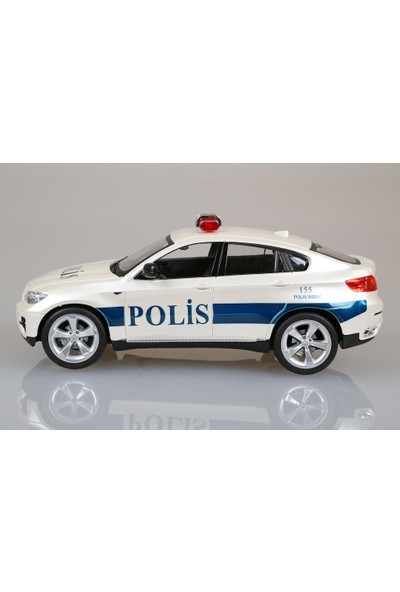 Avenue Sharp Kumandalı Bmw Polis Arabası G2020R Avenue Sharp Kumandalı Bmw Polis Arabası G2020R