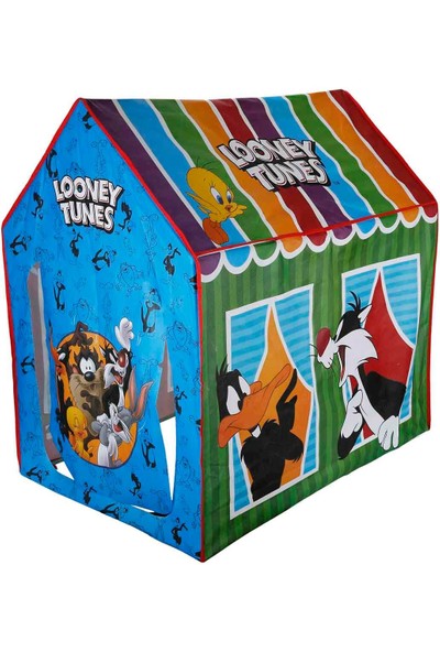 We Camp Looney Tunes Oyun Çadırı