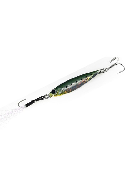 Fujin Jig-X 7gr Lrf Jig - Jig Yem