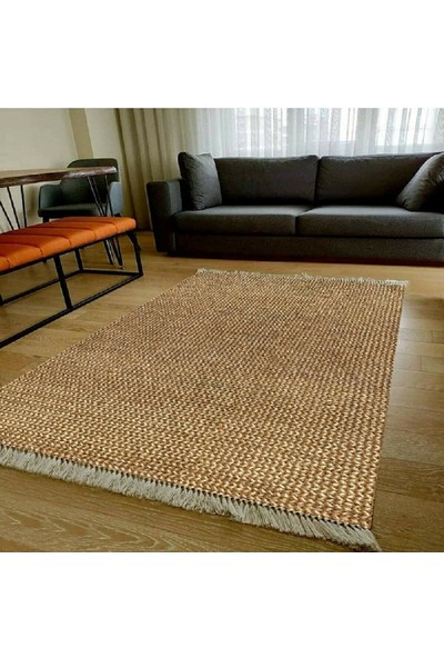 Saraz Halı Saraz Hasır Desen