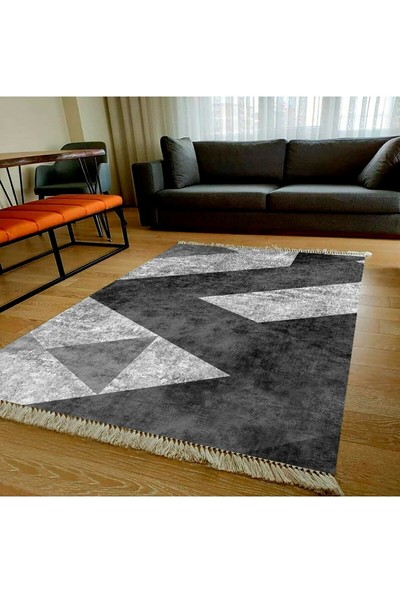 Saraz Halı Saraz New Geometrik