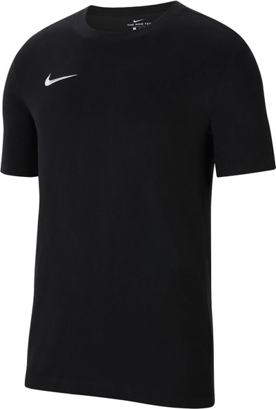 Nike Erkek T-Shirt Park 20 Tee cw6952-010
