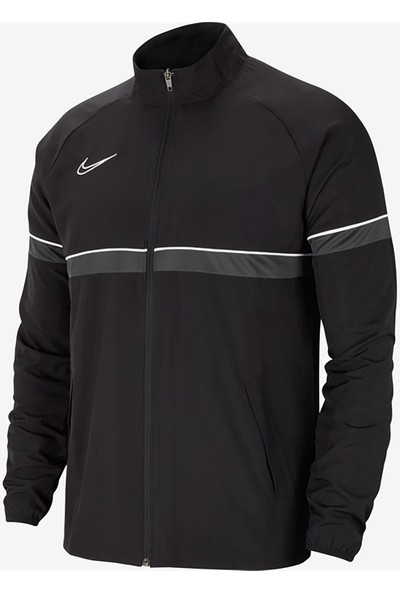Nike Erkek Eşofman Üstü Dri-Fit Academy CW6118-014