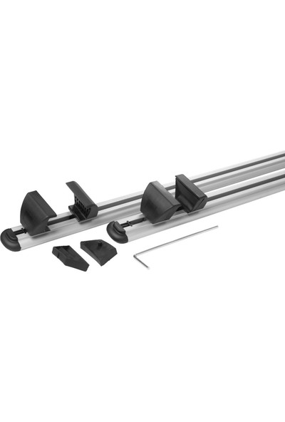 Cross Peugeot 5008 2009-2016 Üstten Sıkma Ara Atkı- Taşıyıcı Bar Cross Peugeot 5008 2009-2016 Üstten Sıkma Ara Atkı- Taşıyıcı Bar