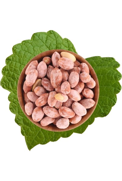 Antik Tuzlu Fıstık Jumbo 500 gr