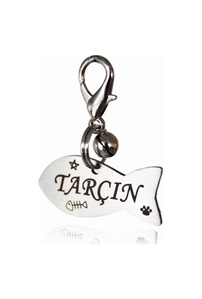 33 Stores Pleksi Kedi Köpek Künyesi Kaybolursam Ara Isimlik