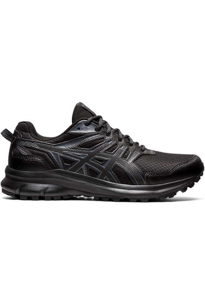 Asics TRAİL SCOUT 2 Erkek Siyah Outdoor Ayakkabısı - 1011B181-002 Asics TRAİL SCOUT 2 Erkek Siyah Outdoor Ayakkabısı - 1011B181-002