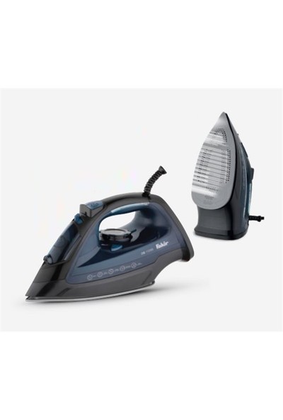 Fakir Buharlı Ütü DB1109B