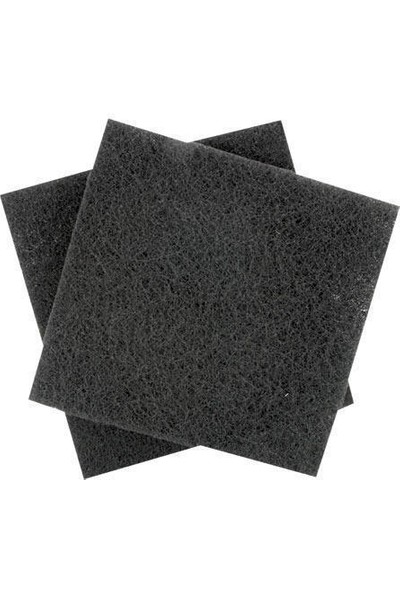 Canlı Petshop Karbon Kömür Emdirilmiş Iç ve Dış Filtre Süngeri 25 x 45 cm (Kes-Tak) Canlı Petshop Karbon Kömür Emdirilmiş Iç ve Dış Filtre Süngeri 25 x 45 cm (Kes-Tak)