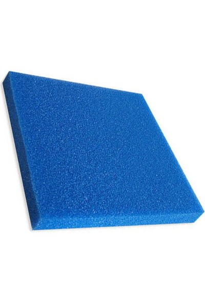 Canlı Petshop Biolojik Sünger 15X15 Cm2 Canlı Petshop Biolojik Sünger 15X15 Cm2