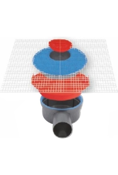 Sukar Süzgeç 1002-0385023-12 Sukar Süzgeç 1002-0385023-12