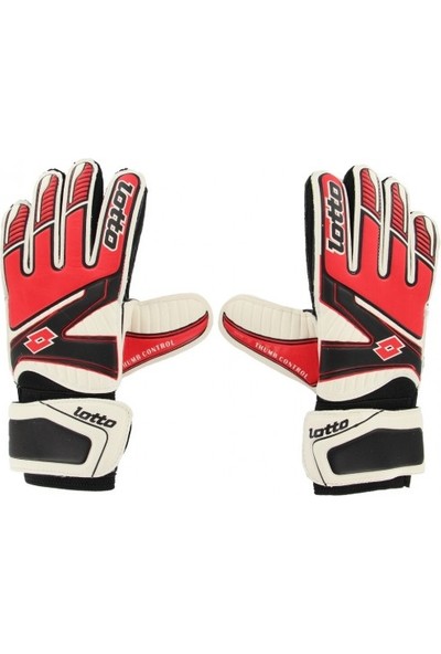 Lotto 7-10 Yaş Arası Çocuk Kaleci Eldiveni M9462
