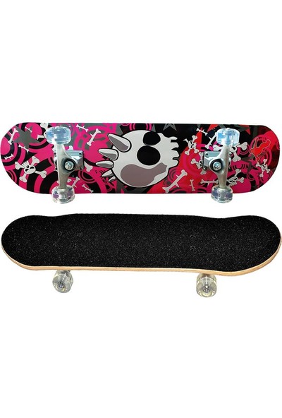 Avessa Silikon Teker Kaykay SK-31-112 Avessa Silikon Teker Kaykay SK-31-112