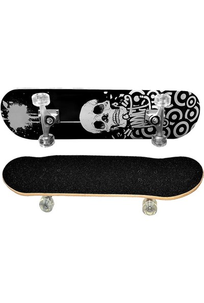 Avessa Silikon Teker Kaykay Sk-31-81 Avessa Silikon Teker Kaykay Sk-31-81