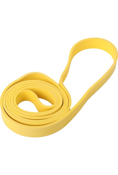 CN Ticaret Kas Geliştirme Fitness Antrenman Direnç Bandı 25KG Cross-Training CN Ticaret Kas Geliştirme Fitness Antrenman Direnç Bandı 25KG Cross-Training