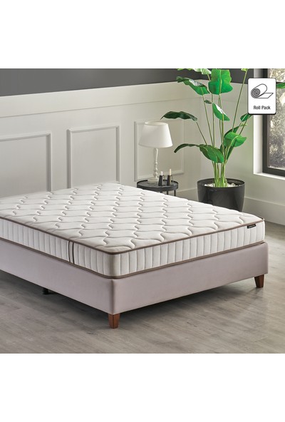 Yataş Bedding Penta-Z Roll Pack Pocket Yaylı Yatak Yataş Bedding Penta-Z Roll Pack Pocket Yaylı Yatak