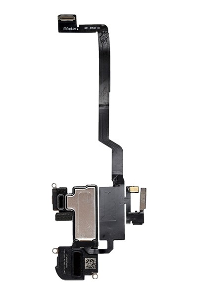Master Cep iPhone x Iç Kulaklık ve Işık Sensörü Film Flex Master Cep iPhone x Iç Kulaklık ve Işık Sensörü Film Flex