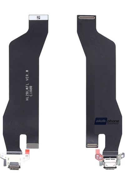 Master Cep Huawei Mate 10 Pro Şarj Soket Film Flex Master Cep Huawei Mate 10 Pro Şarj Soket Film Flex