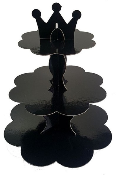 Festivall Siyah Kek Standı