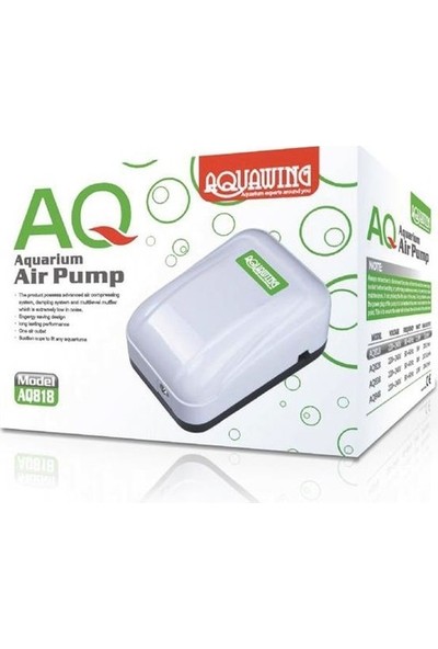 Yuting HGX-180 Hava Motoru 180W