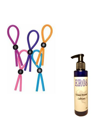 Toyjoy Funky Ayarlanabilir Penis Halkası Erkeklere ve Bayanlara Özel Eros Natural Personal Lubricant 125ML Kayganlaştırıcı Jel P3006010202 Toyjoy Funky Ayarlanabilir Penis Halkası Erkeklere ve Bayanlara Özel Eros Natural Personal Lubricant 125ML Kayganlaştırıcı Jel P3006010202