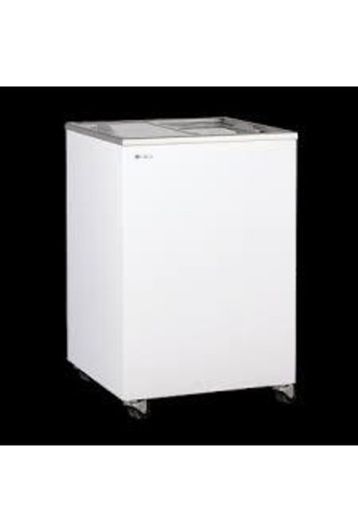 Uğur Udd 100 Sc 96 Lt Düz Sürme Camlı Muhafaza Dolabı