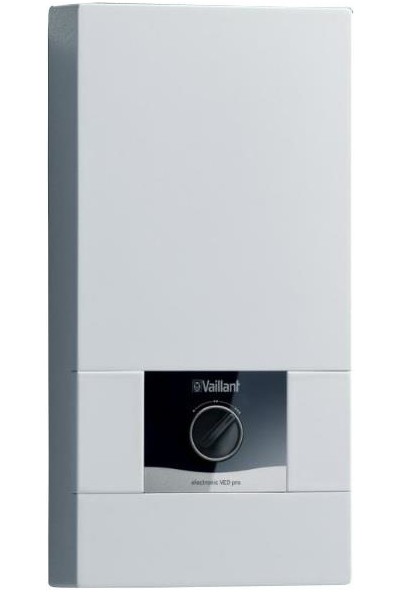 Vaıllant Ved E 21/8 B Int Trifaze Şofben