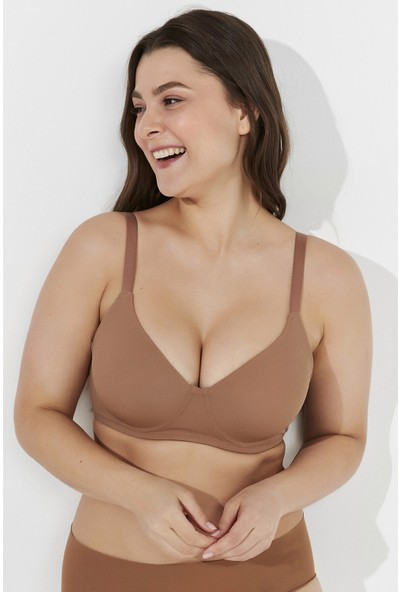 Penti Açık Kahverengi Marvel Toparlayıcı Sütyen