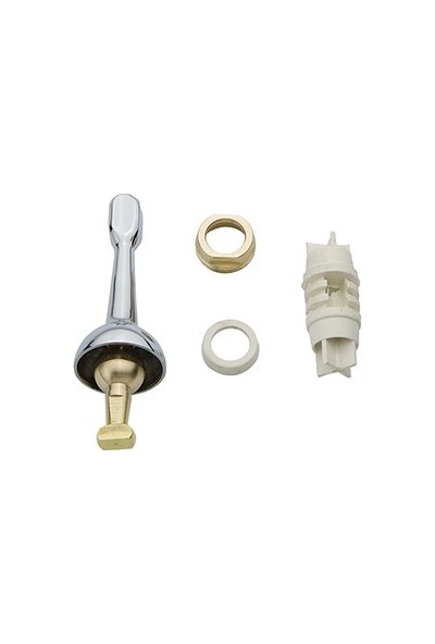 Uniquem Klasik Banyo Batarya Yönlendirici Takımı