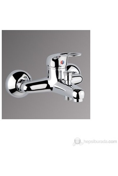 Uniquem Aç-Kapa Banyo Bataryası Uniquem Aç-Kapa Banyo Bataryası