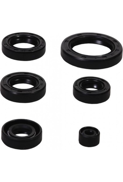 Motobisavm Cg Keçe Seti