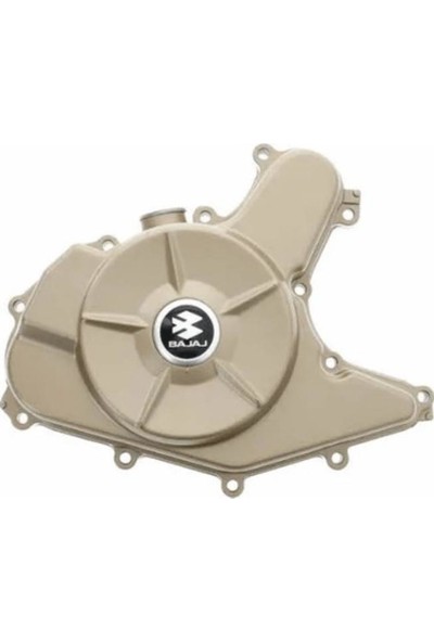 Motobisavm Ns 200 Şanzıman Kapağı