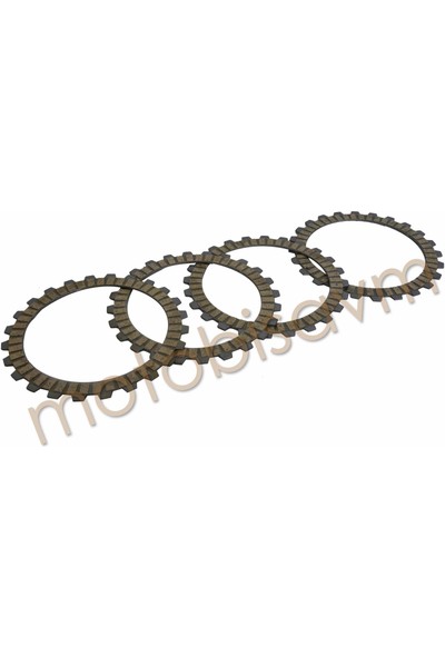 Motobisavm Debriyaj Balatası Cb 125 Ace Motobisavm Debriyaj Balatası Cb 125 Ace