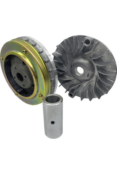 Motobisavm Ön Debriyaj Komple Yamaha x Max 250 Motobisavm Ön Debriyaj Komple Yamaha x Max 250