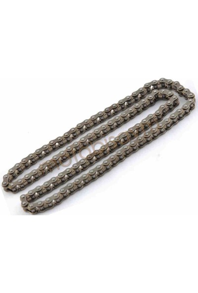 Motobisavm Eksantrik Zinciri Cub - Sfc [25H x 84L]