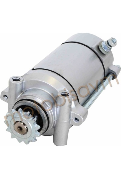 Motobisavm Marş Motoru Mct