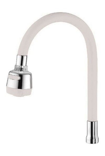 Uniquem Kubar Oynar Başlıklı Spiral Üzeri Silikon Renkli Esnek Eviye Musluk Başlığı Uniquem Kubar Oynar Başlıklı Spiral Üzeri Silikon Renkli Esnek Eviye Musluk Başlığı