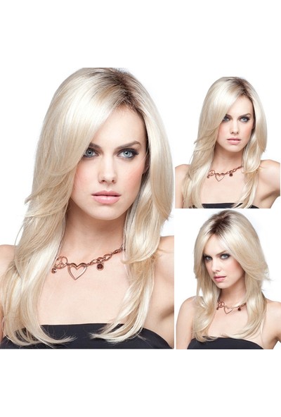 Okgoods Kadın Peruk (Yurt Dışından)