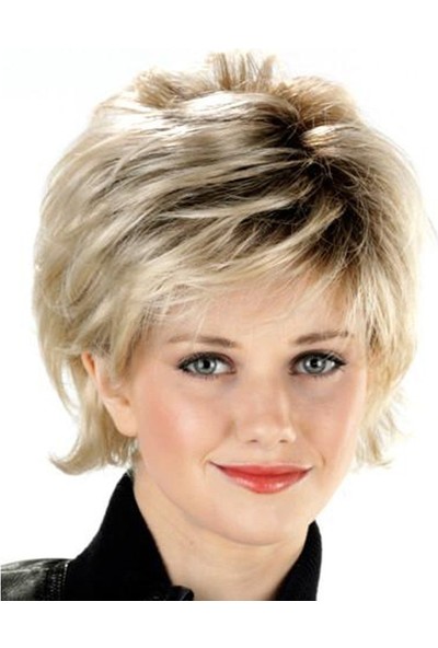 Okgoods Kadın Peruk (Yurt Dışından)