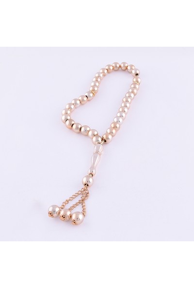 Nusnus Gold Model Kaplama TBU09 Tesbih Nusnus Gold Model Kaplama TBU09 Tesbih